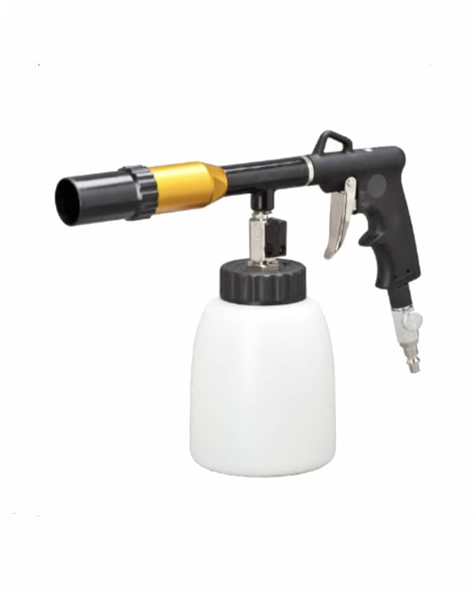 Pištoľ Vortex – VORTEX GUN – AutoSmart